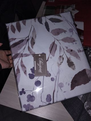 completo letto matrimoniale 