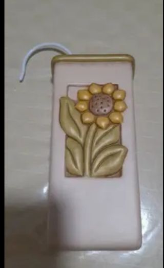 Deumidificatore Thun