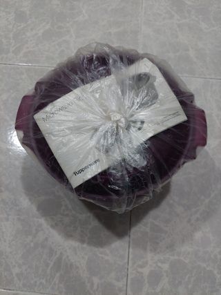 cuociriso tupperware