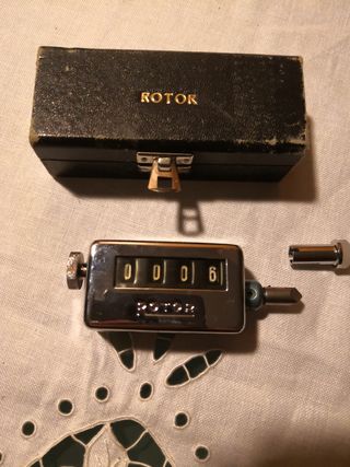 Rotor