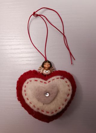 Addobbo per albero di Natale Thun