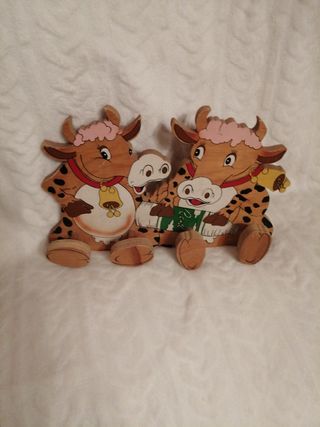 attaccapanni per bambini 