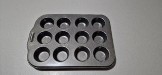 stampo mini muffin nuovo