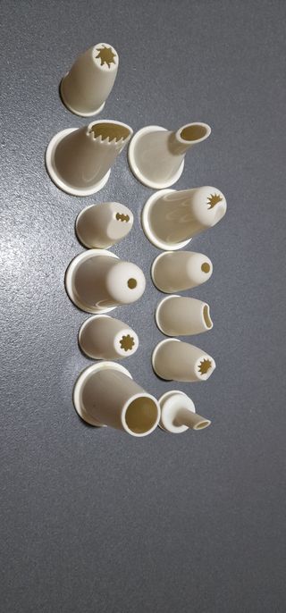 punte per sac à poche