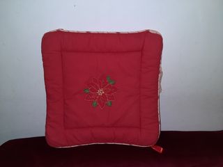 8 coprisedie natalizie