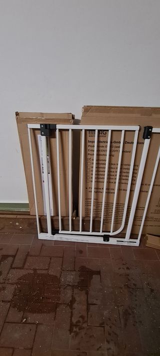 cancelli da interno per cani 