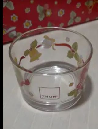 Confezione da 3 coppette