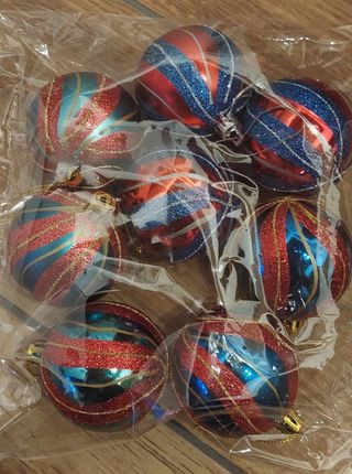 palline albero di natale