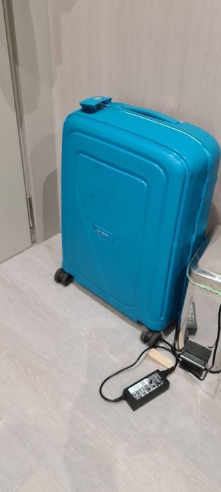 baligia Samsonite