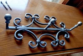 Appendiabito - Clothes hangers #christmas