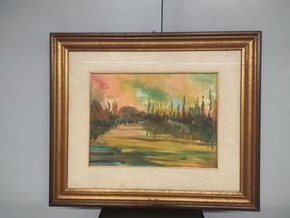 Quadro Vintage 53x64