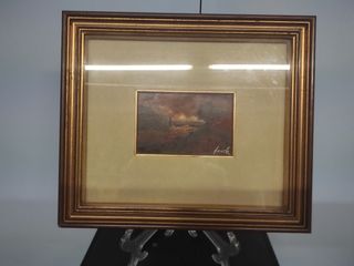 Quadro Vintage 36x32