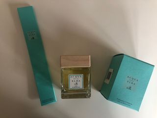 Profumatore ambiente Acqua dell'Elba