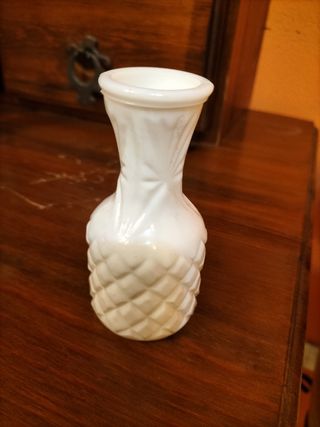 vaso vetro porcellanato PZ 6 Euro 10