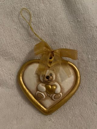 Decorazione natalizia 