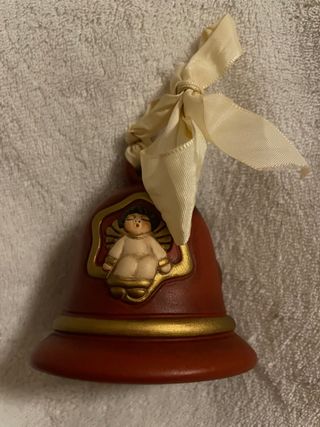 Decorazione natalizia 