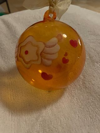 Decorazione natalizia 