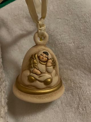 Decorazione natalizia 