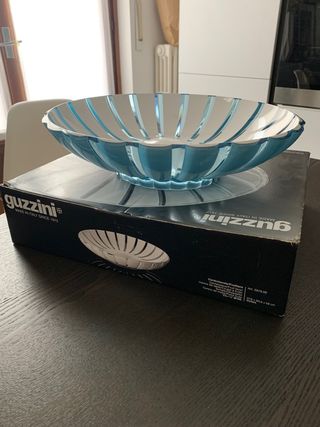 Centrotavola/fruttiera Guzzini