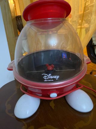 Macchina Pop Corn Ariete Disney 
