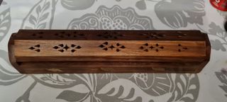 Scatola porta sahumerio