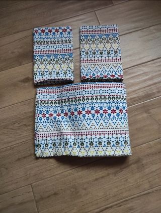 Copripiumino singolo Ikea 