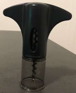 Marca: Fackelmann. Accessorio: Cavatappi a Campana