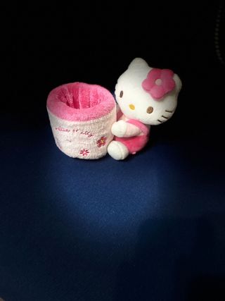 porta penne hello kitty