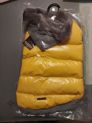 Cappottino Piumino taglia 35