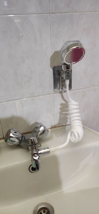 doccetta da lavandino