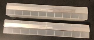 Marca: Muji. Accessori: Dispenser per Rotolo.