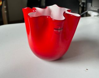 vaso Murano