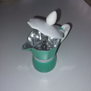 caffettiera per 1 tazzina