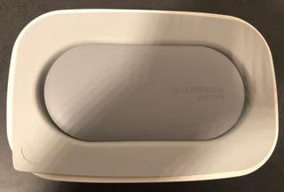 Marca: Guzzini . Accessorio: Portapranzo.