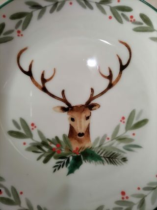 Set colazione Made in England 