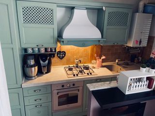 Vendo cucina ben tenuta 