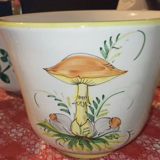 vasi per piante al pezzo