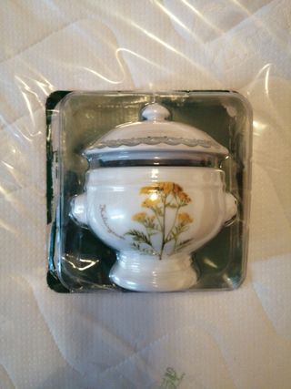 zuccheriera in ceramica 