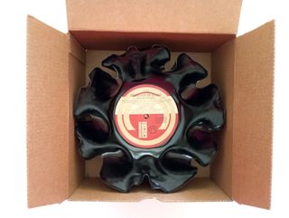 Covile - porta oggetti in vinile