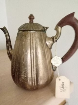 set teiera zuccheriera lattiera royal Family Sheff