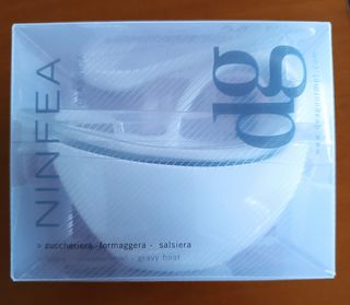 zuccheriera, formaggera 