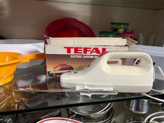 Coltello da cucina Tefal 