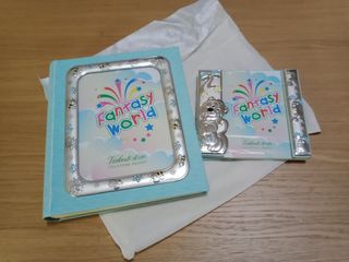 album fotografico e porta foto