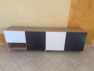 mobile madia soggiorno