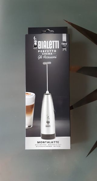 Montalatte "Bialetti"