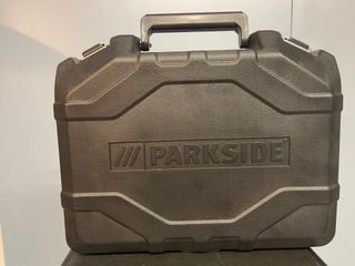 Valigetta Rinforzata Attrezzi