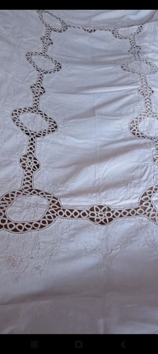 tovaglia da 12 persone