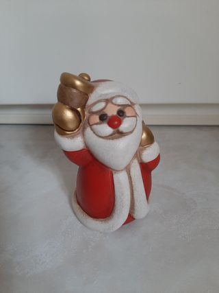 Babbi  Natale Thun