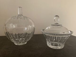 Contenitori Vetro RCR