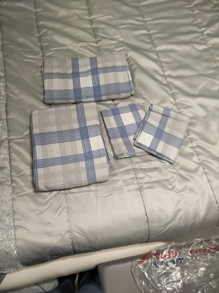 lenzuola matrimoniali flanella 